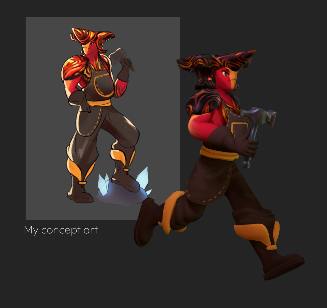 Games - Stig Oskar L. Naustdalslid